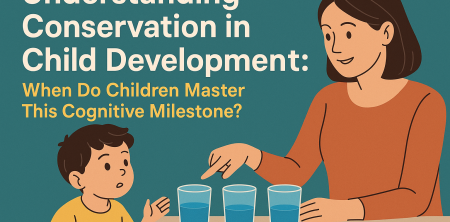 "Understanding Conservation in Child Development: When Do Children ...