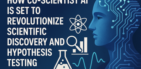 How Co-Scientist AI Is Set to Revolutionize Scientific Discovery and ...
