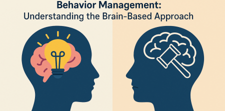 "Conscious Discipline vs. Traditional Behavior Management ...