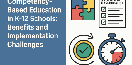 "Competency-Based Education in K-12 Schools: Benefits and ...