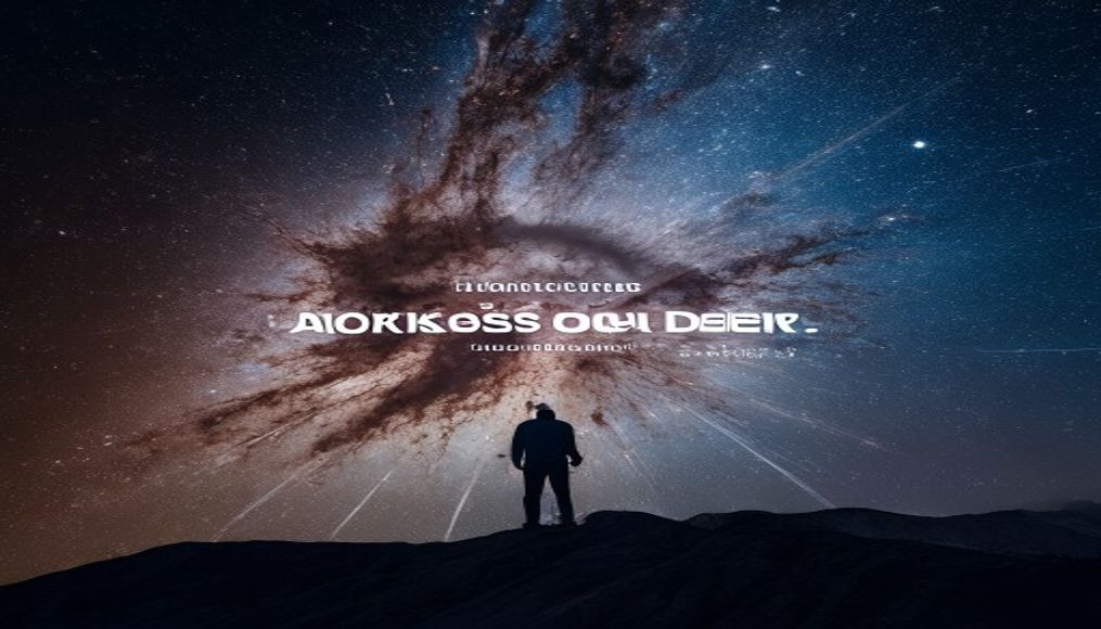 How Exploding Stars Are Poised to Unveil Dark Energy's Greatest ...